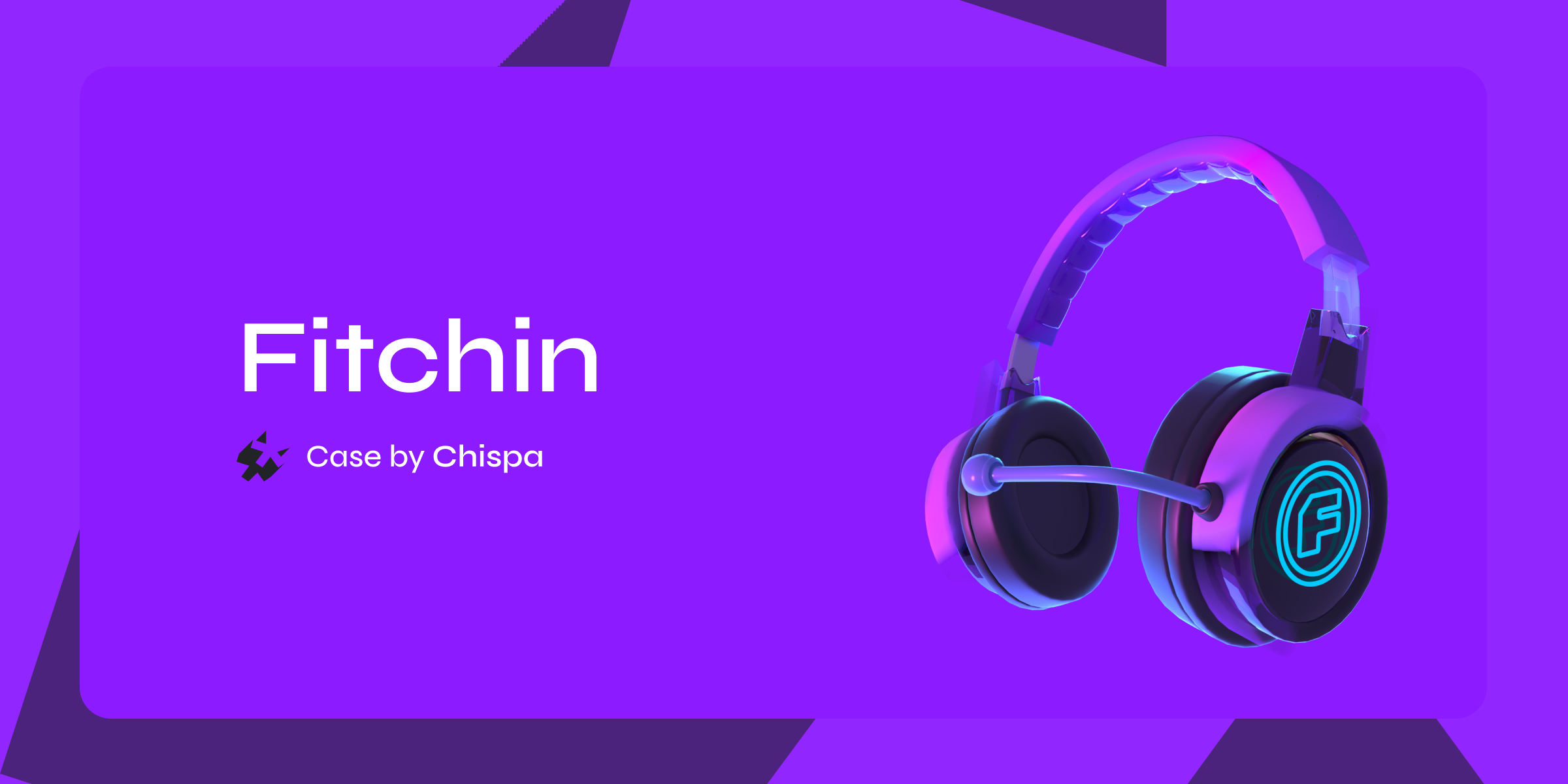 Fitchin - The Gaming Community Playground