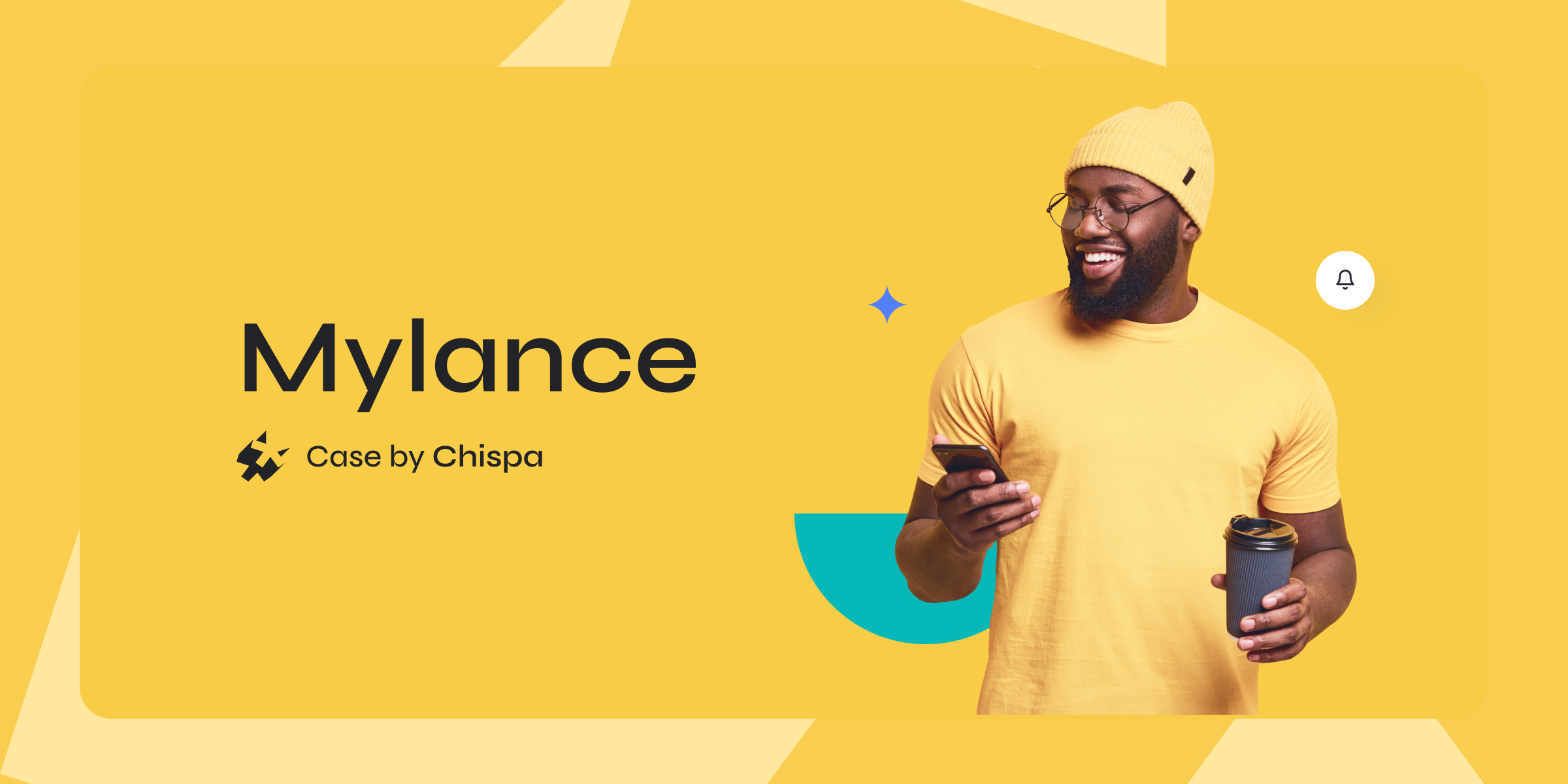 Mylance - Redefining the consulting experience