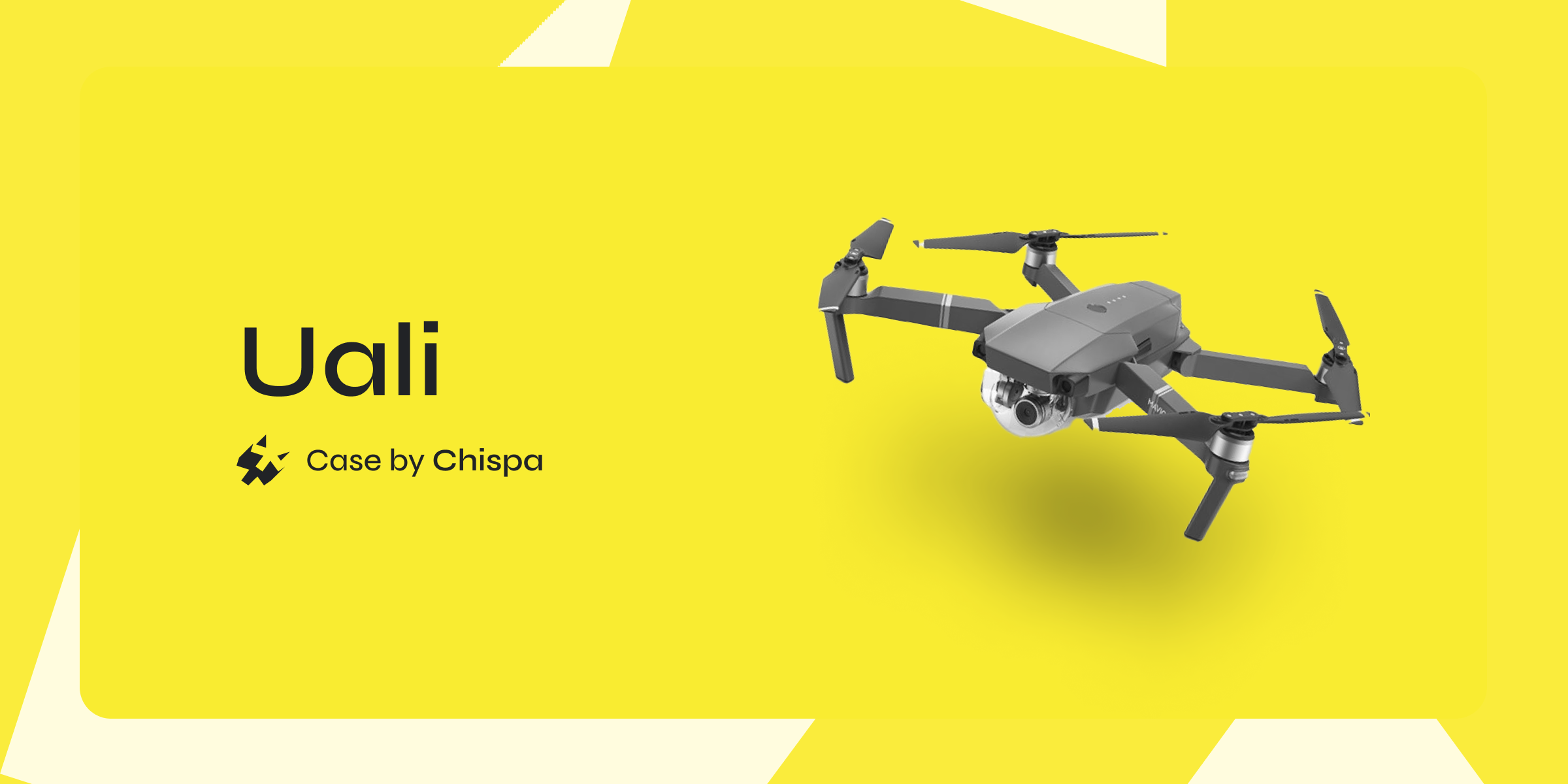 Uali - Working to generate a more efficient industry